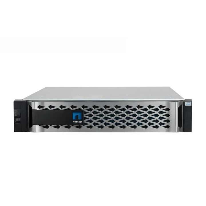Netapp AFF A150 - High-End Nvme Flash Storage Solutions