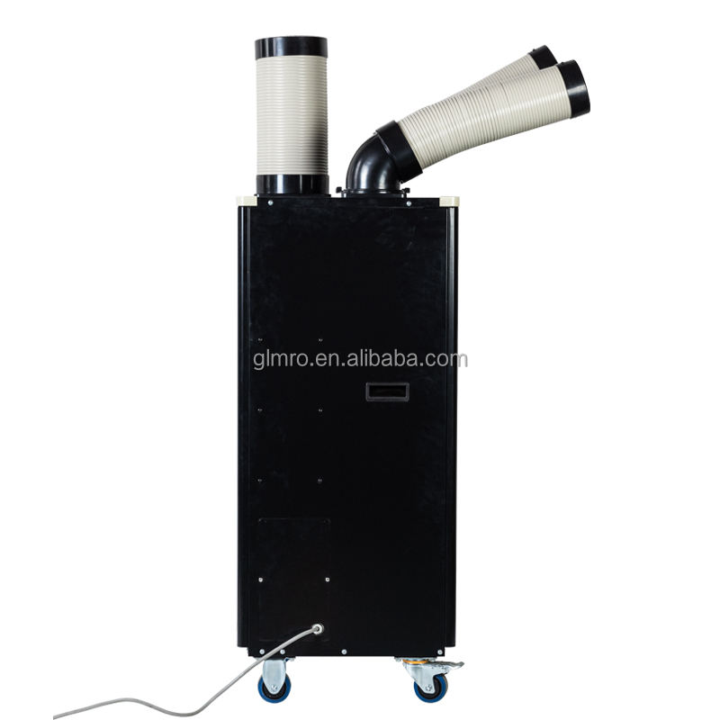 1.5 Ton Portable Spot Cooler - Efficient Cooling Solutions