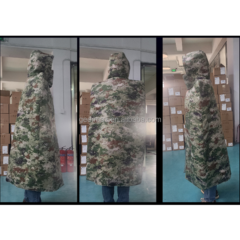 How to Choose the Best Invisible Cloak for Your Needs