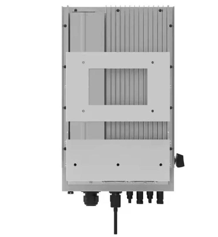 Deye on Grid Solar Inverter SUN-30/33/35/36K-G04 Three Phase 2 MPPT Low ...