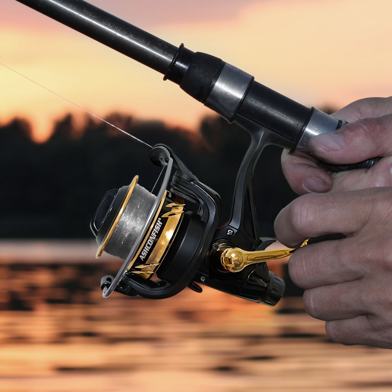 How to Choose the Best Akuma Fishing Reel for Your Needs