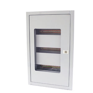 Wholesale mcb box mccb box For Pro Power Distribution - Alibaba.com
