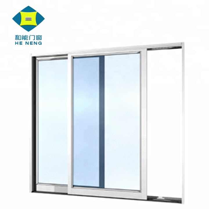 Aluminium Profile School Sliding Sash Windows & Doors