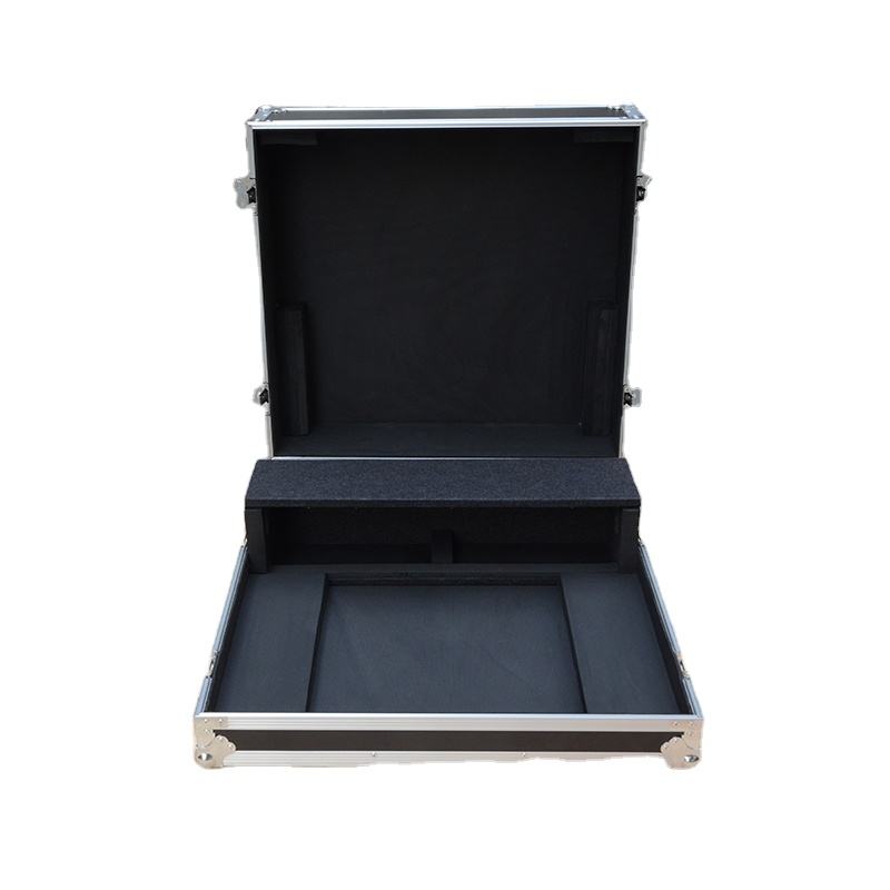 Case for Behringer X32 Compact - Flight & Road Protection