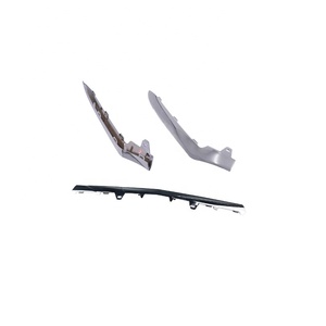 Find Durable, Robust front bumper chrome trim for w212 e class for all ...
