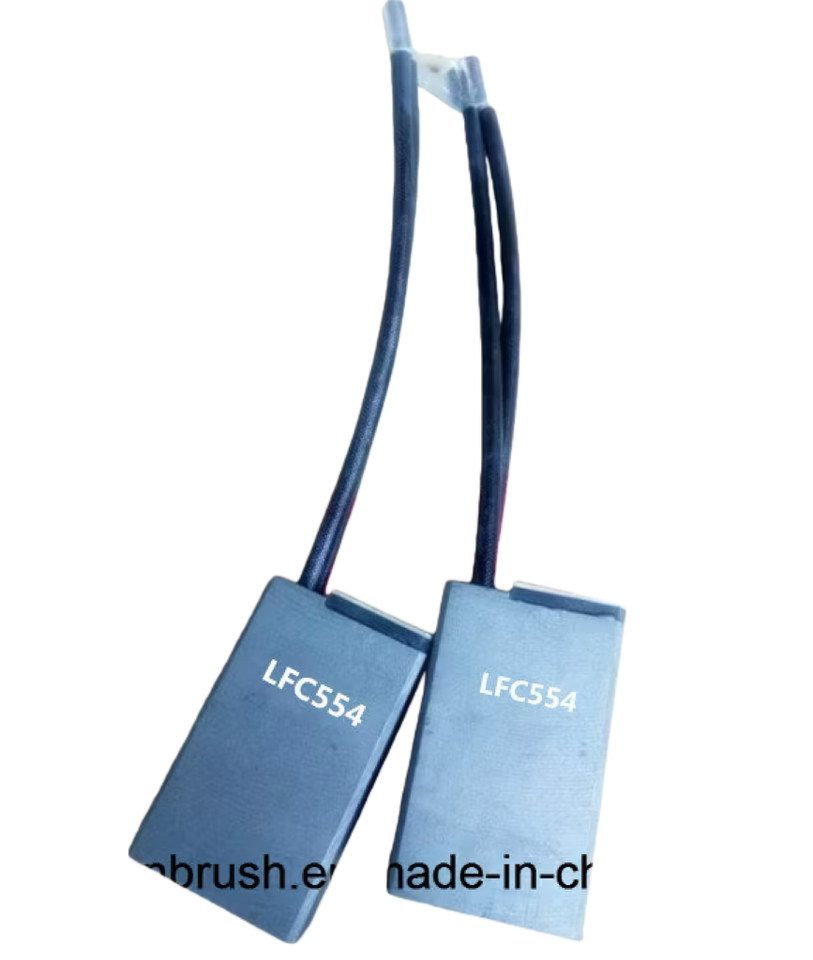LFC554 MERSEN Carbon Brush 20x40x65mm, Drawing 77684| Alibaba.com