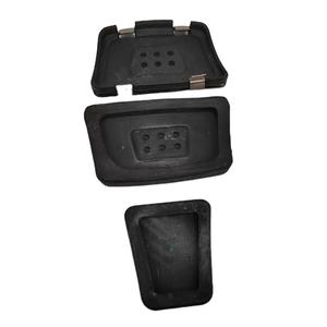 Obtain Wholesale rubber brake pedal pads To Reduce The Braking Time ...