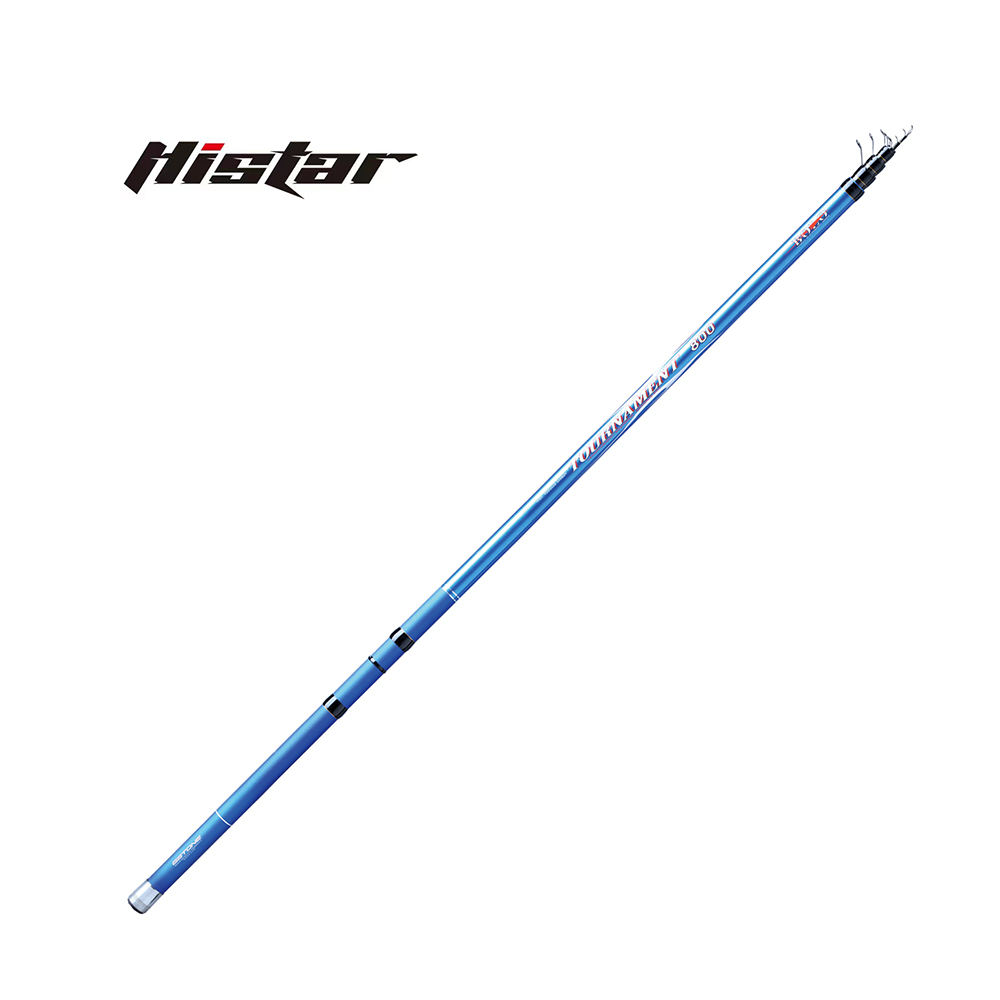 How to Choose the Best Fishing Pole 7m for Your Needs