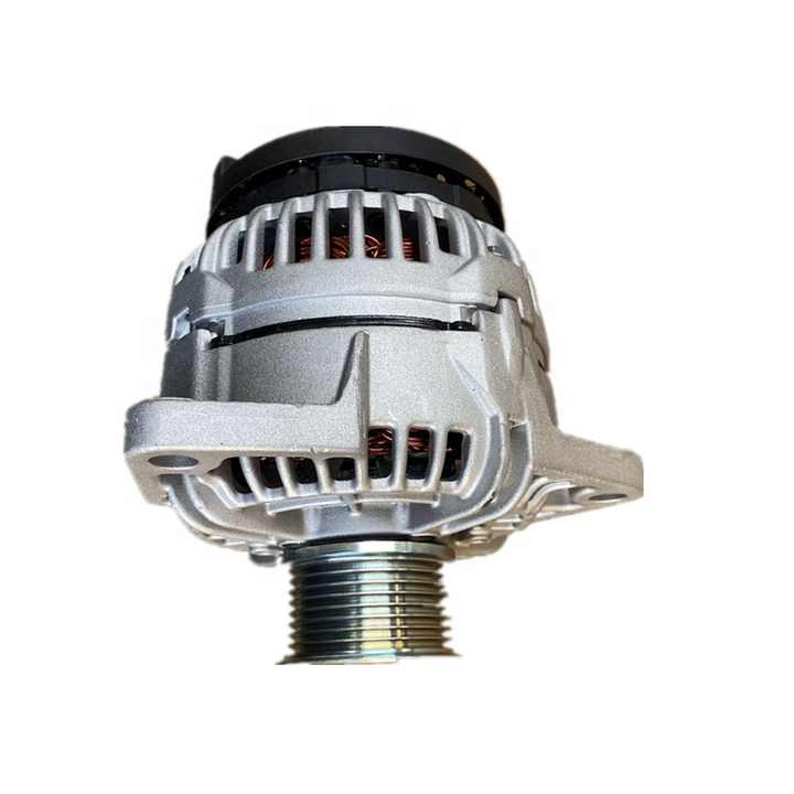 Truck Spare Parts - 24V ALTERNATOR A4001500250 for Replace/repair