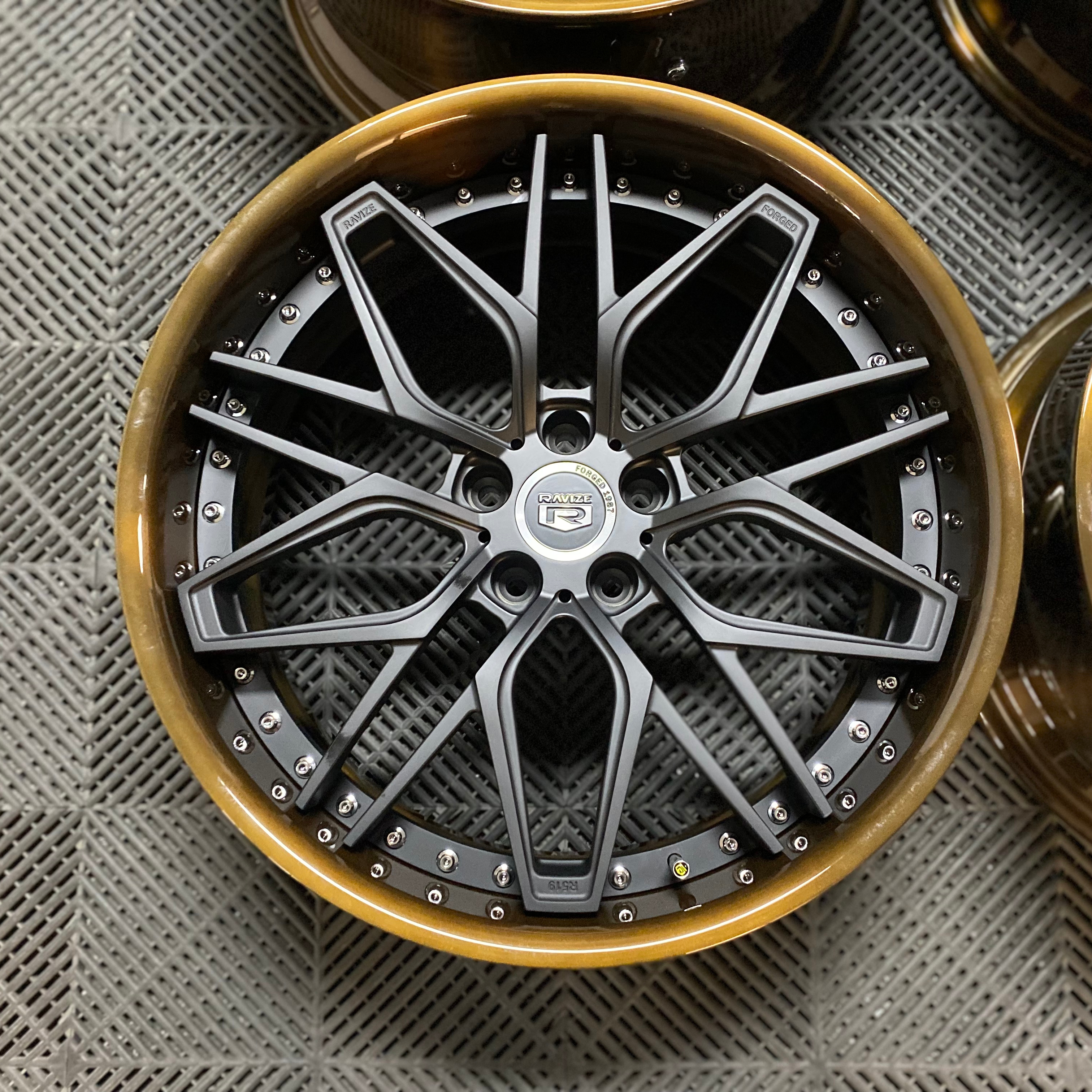 How to Choose Z28 5x120 Wheels 20 Inch: Ultimate Buying Guide