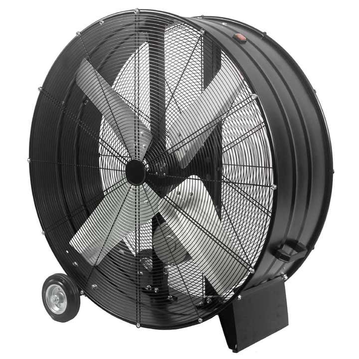 24 30 36 Inch Custom Large High Speed Velocity Heavy Duty Air ...