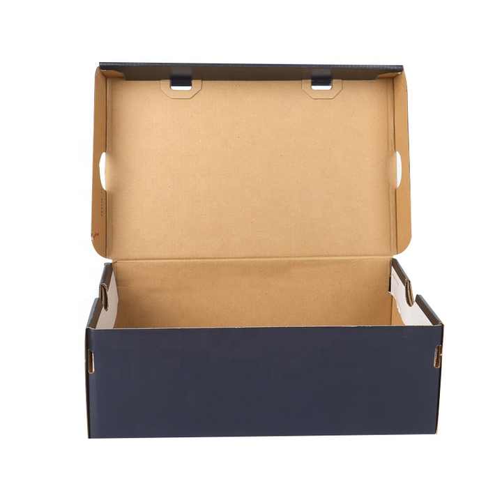 Customized Shoe Gift Boxes - High-End Packaging Solutions