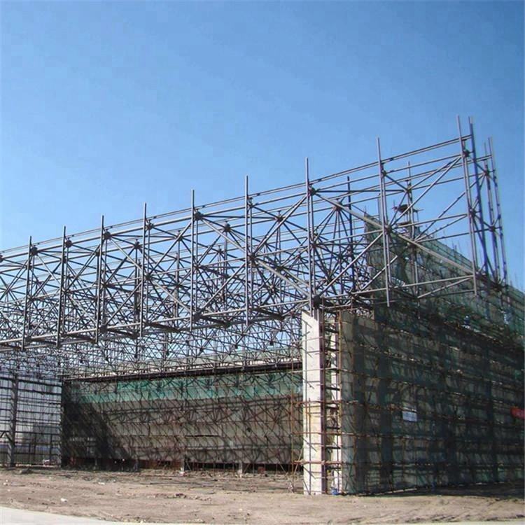 Steel Structure Roof Grid Steel Roof Steel Space Frame Structure Roof ...