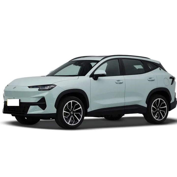 Chery Compact SUV China's 1.5T 156HP L4 Plug-In Hybrid Fast Charging 0. ...