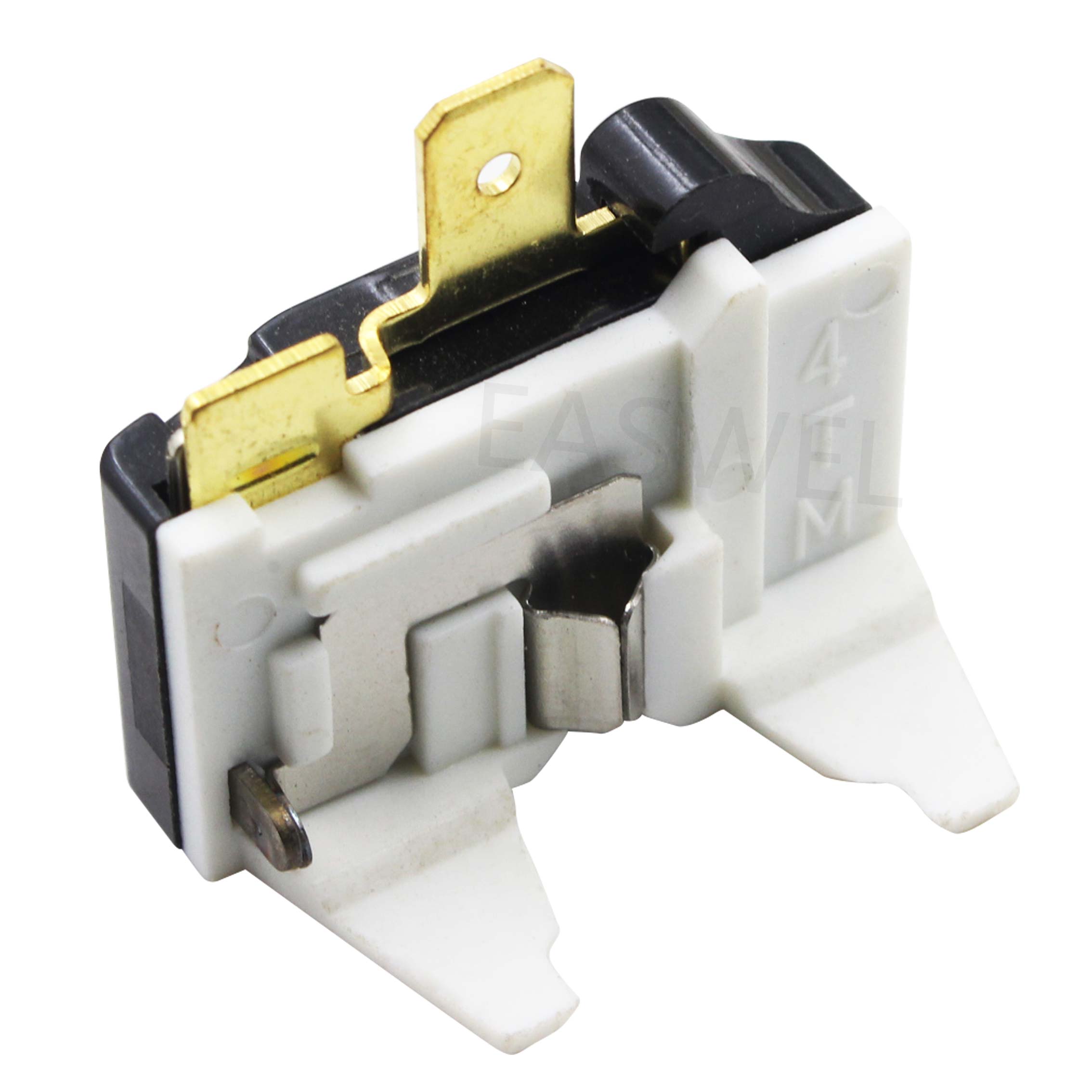 효율적인 4TM 오버로드 운영을 위한 신뢰할 수 있는 솔루션