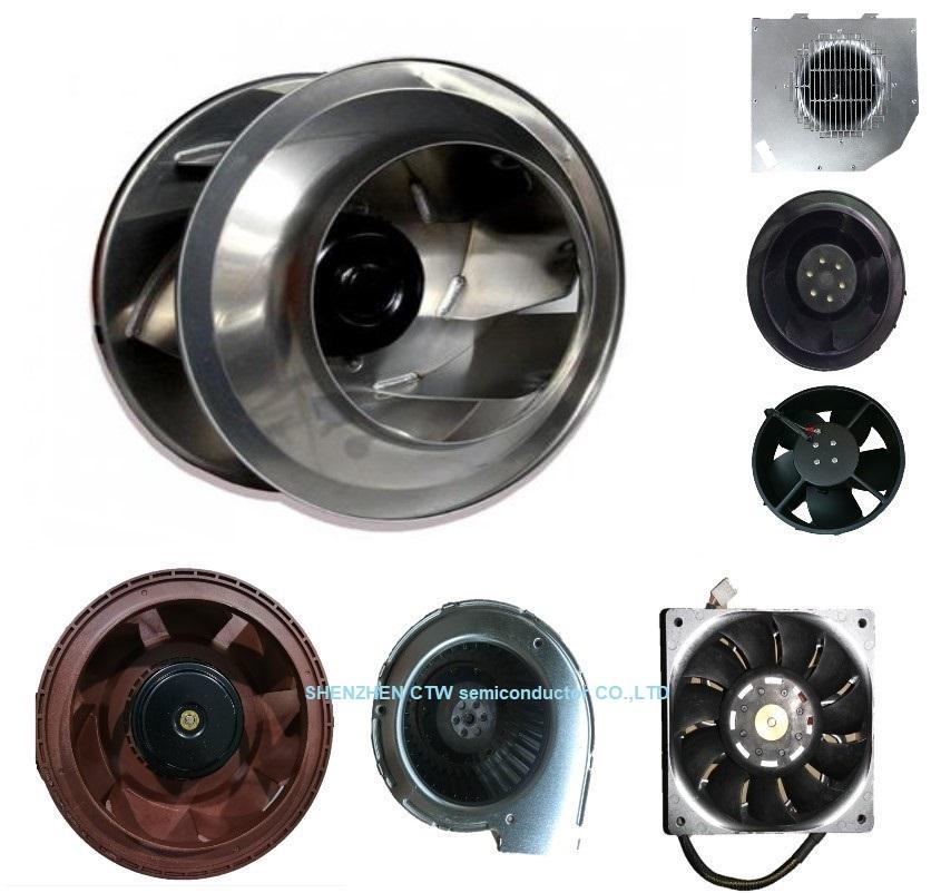 FN050-VDK.4I.V7 Axial fan New original| Alibaba.com