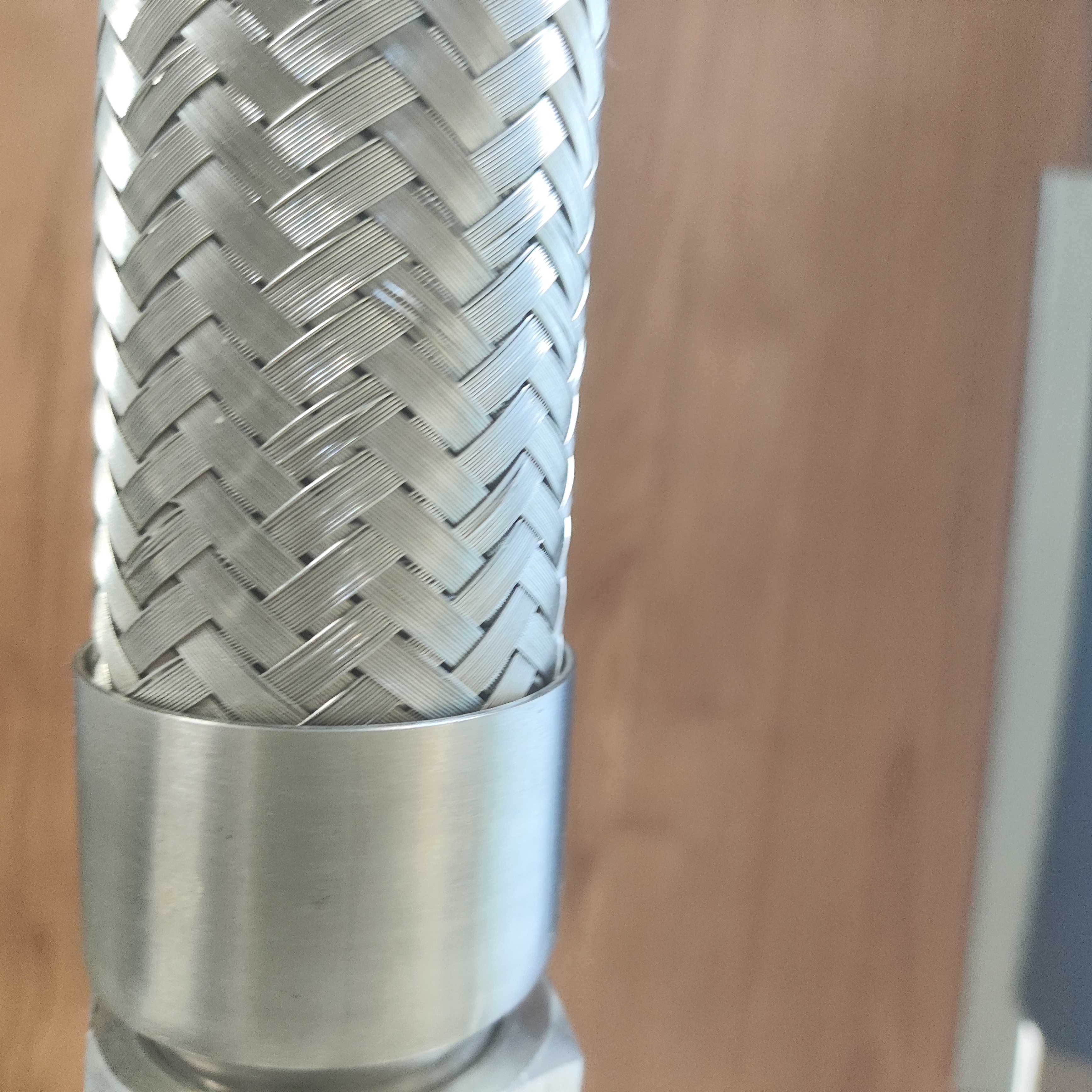 Flange Joint Flexible Hoses - Durable & Efficient Solutions