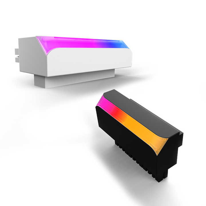 Motherboard Power Supply Connector - 5V 3pin ARGB Cable