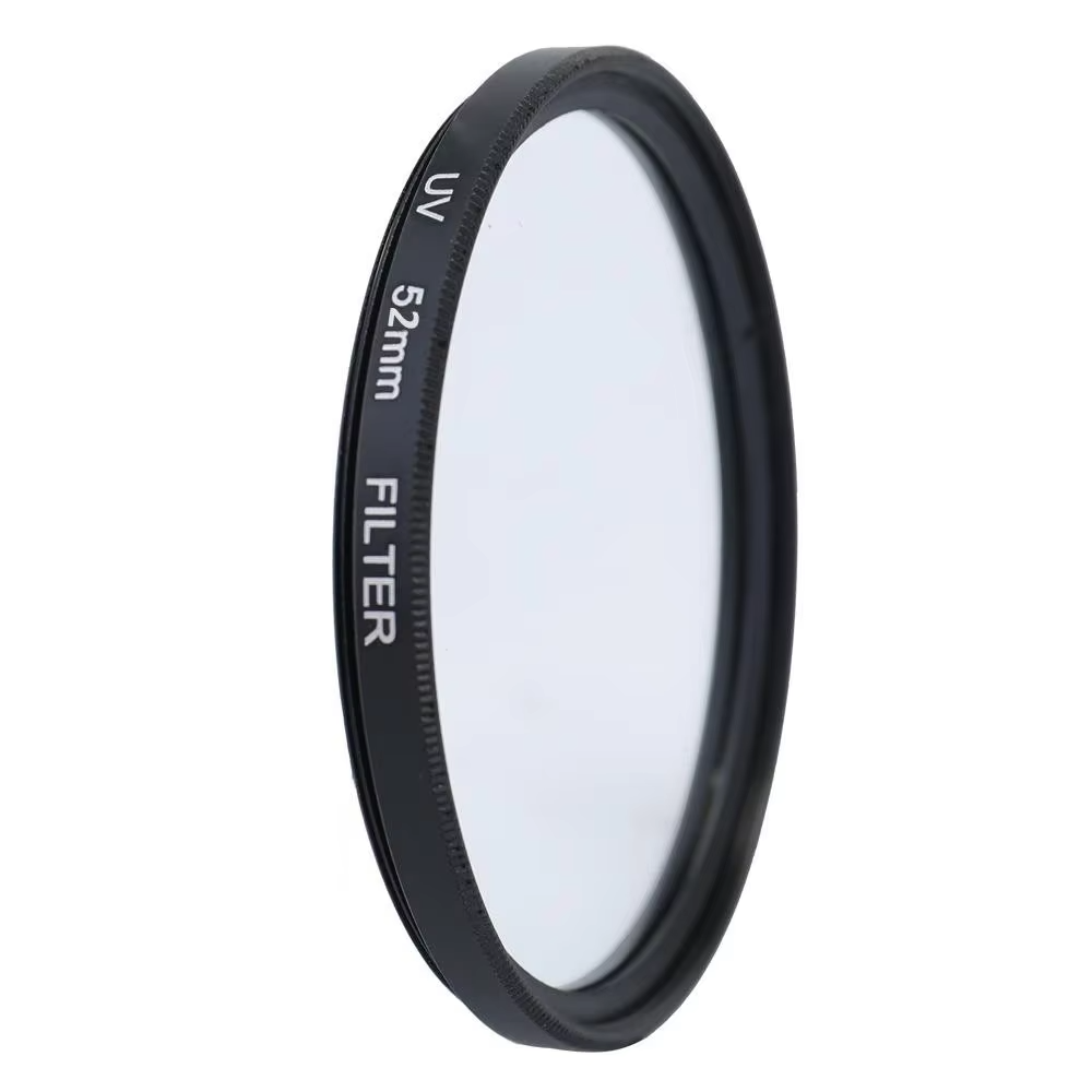 How to Choose the Best ND Filter for DSLR Cameras
