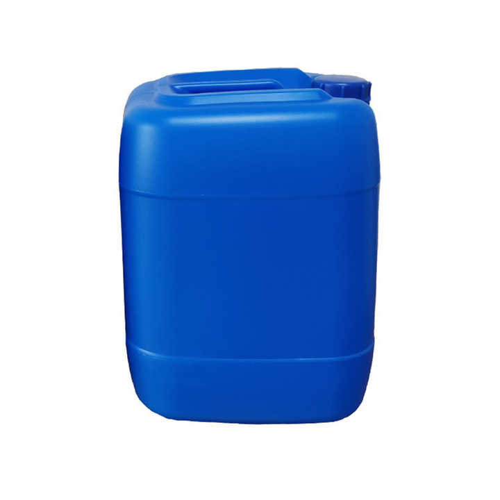 Acrylic Acid CAS 79-10-7 - High Purity Industrial Grade