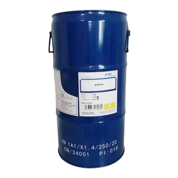 BYK-333 Siliconenhoudende Oppervlaktetoevoegingsmiddelen, Voor Oplosmiddelvrije, Oplosmiddel-En ...