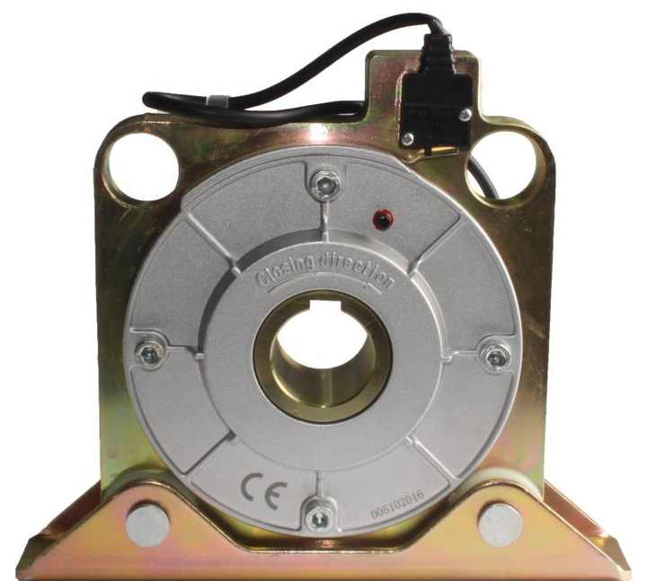 Safety Brake for Roller Shutter Door - RSB-1-40