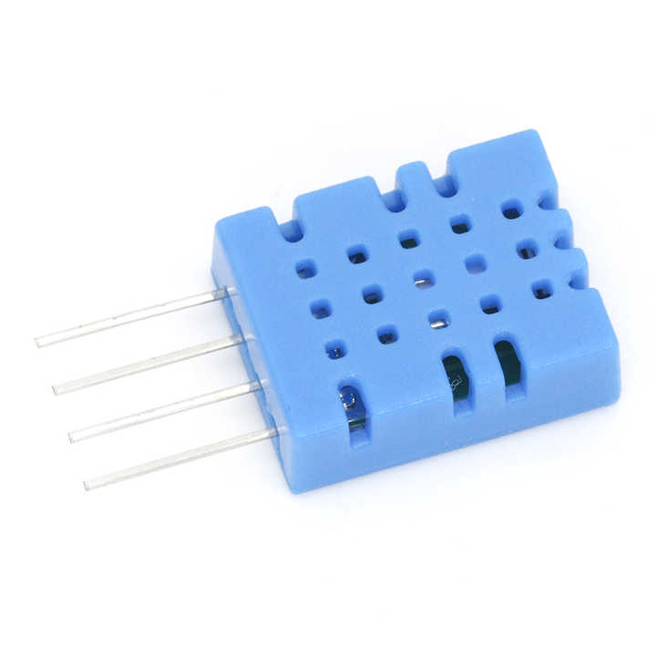 DHT11 DHT-11 Digital Temperature and Humidity Temperature Sensor for ...