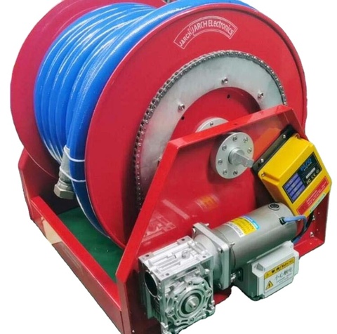 Electric Retractable Spring Loaded Cable Reel Manufacturer| Alibaba.com