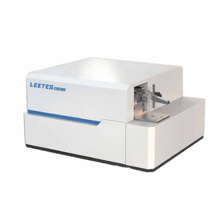 Desktop Full-Spectrum Direct Reading Spectrometer Multi-Element ...