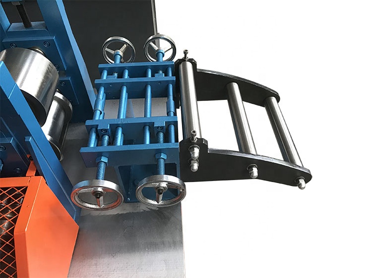 Innovative Solutions for Precision gypsum board rolling forming ...
