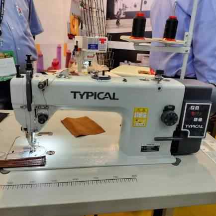Typical Sewing Machine - Electric Walking Foot Sail GC0303D