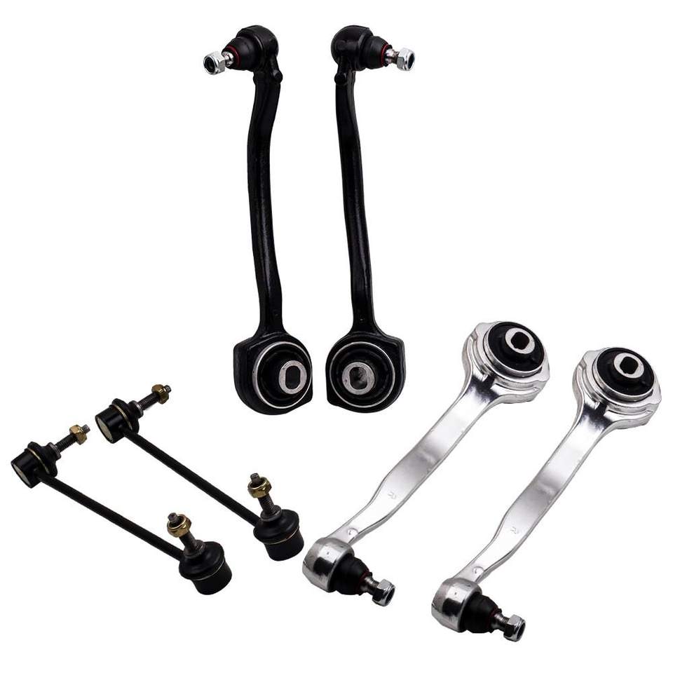 Best Quality Front Left Lower Control Arm for Mercedes-Benz C Class CLK ...
