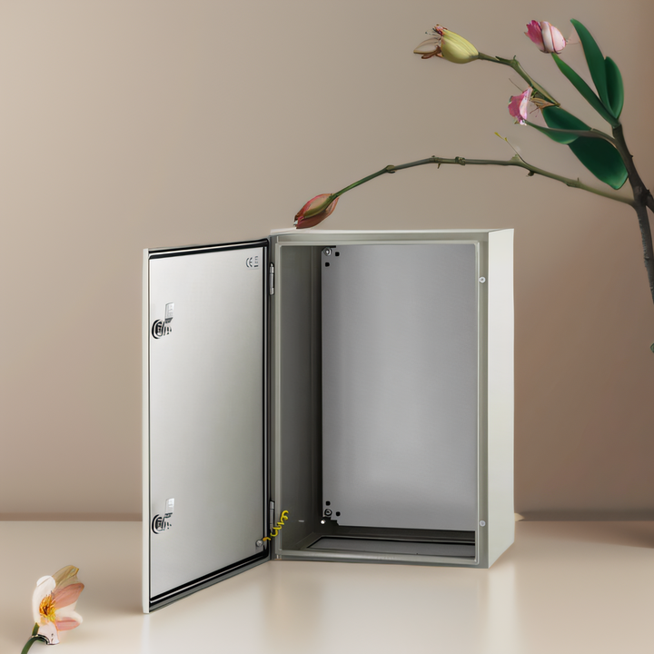 Distribution Box IP65 IP66 - Durable Electrical Enclosure