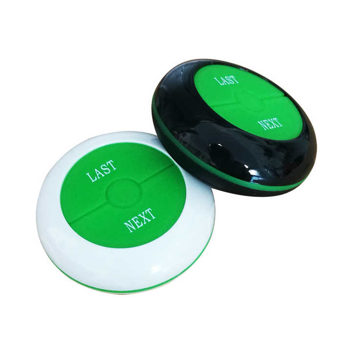 Efficient 3-Digit Now Serving Number System for Restaurants