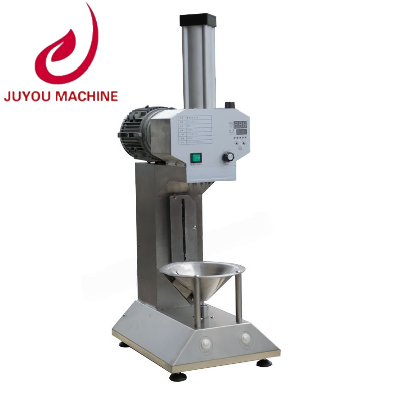 JUYOU High Efficiency Green Coconut Skin Peeling Machine Easy Operation ...