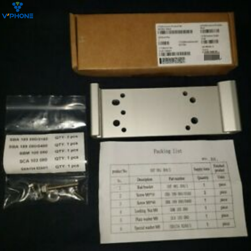 Ericsson SEF 901 304/1 RRU Bracket - Essential for W900, R320, R310s ...