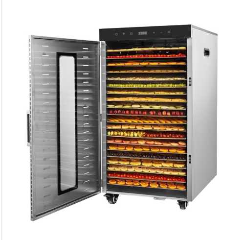 Food Dehydrator Machines - Efficient Drying Solutions