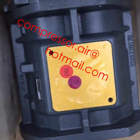 Atlas Copco aire-Atlas Copco Gavsd + compresor de aire 1616770780 de ...