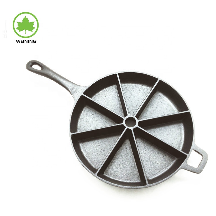 Duradero y elegante molde triangular para necesidades de horneado ...