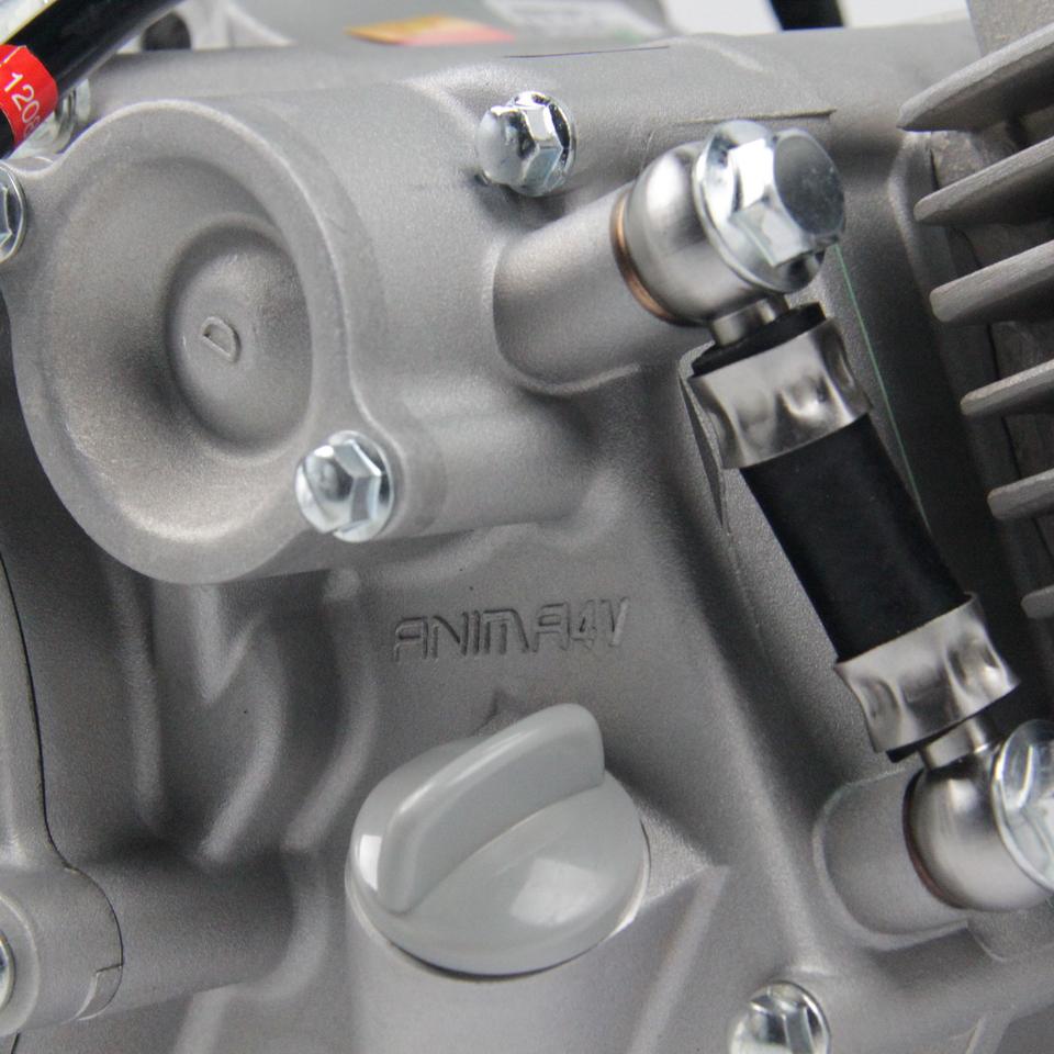 212cc 4 Valves Engine Kick Start for All Dirt Bike Pit Bike Motorcycles ...