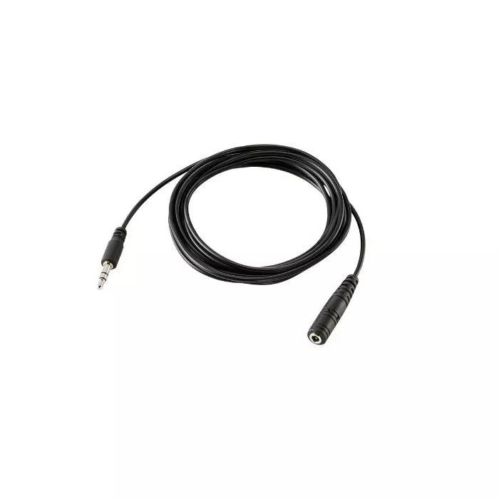 OPC-2500 Microphone/Remote PTT Extension Cables for Walkie Talkie ...