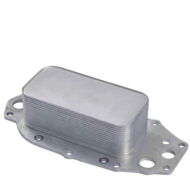 OEM Engine Transmission Oil Cooler for Land Rover Range Rover