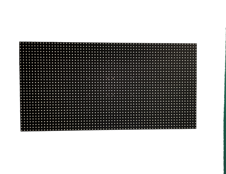 320X160 Mm P5 SMD1921 Outdoor Full Color LED Display Module