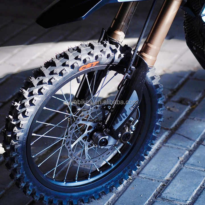 Sur Ron Hyperbee Electric Dirtbike High Torque 5000W Kid Surron E Bike ...