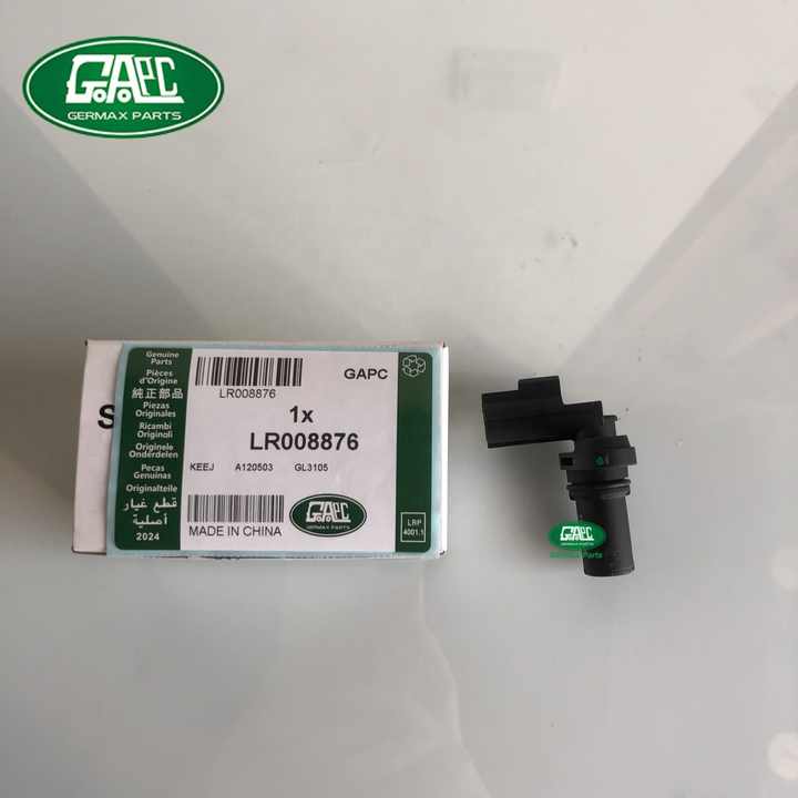 Crankshaft Position Sensor LR008876 for Land Rover Vehicles