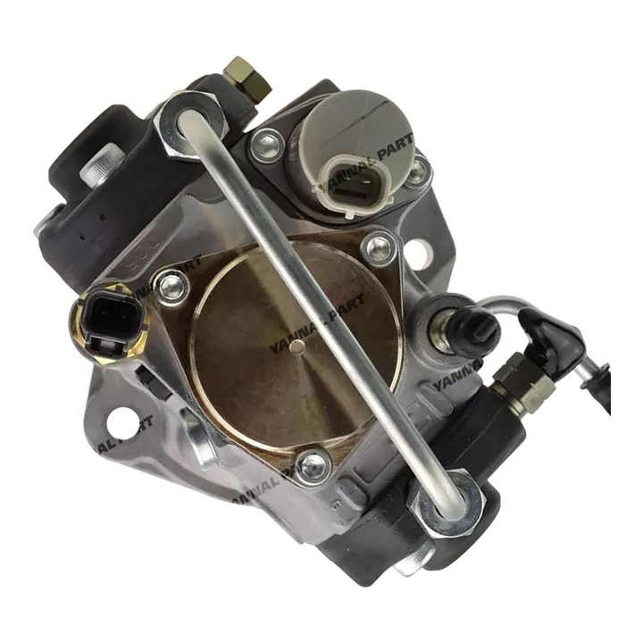 IZUMI Fuel Injection Pump 294000-0700 22100-30090 for Toyota Engine 2KD ...