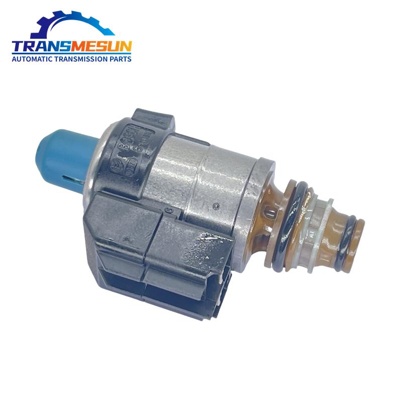 Solenoid Valve Repair Kit for Mercedes-Benz 722.9 Transmissions