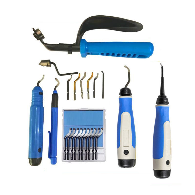 Hand Deburring Tool - Precision for Wood, Plastic, & Metal