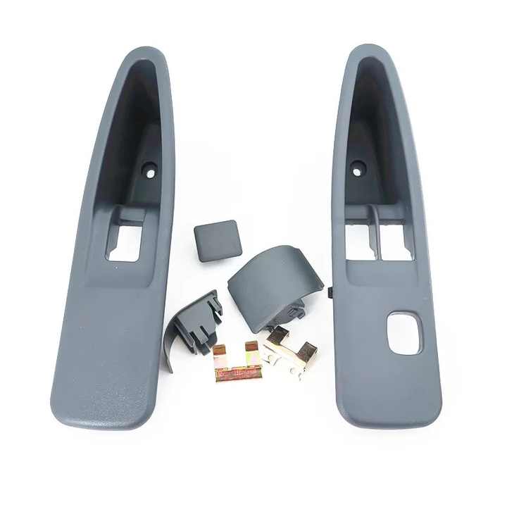 FOTON AUMAN Inner Handrail Assembly LH - Reliable & Durable