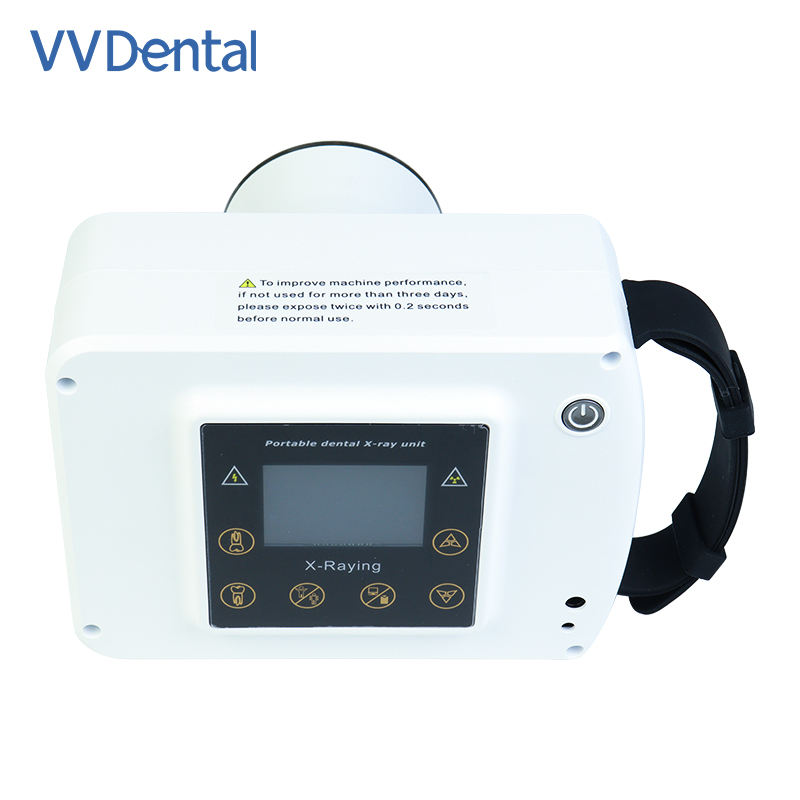 Harga Mesin Rontgen Gigi Panoramic - Digital & Portabel